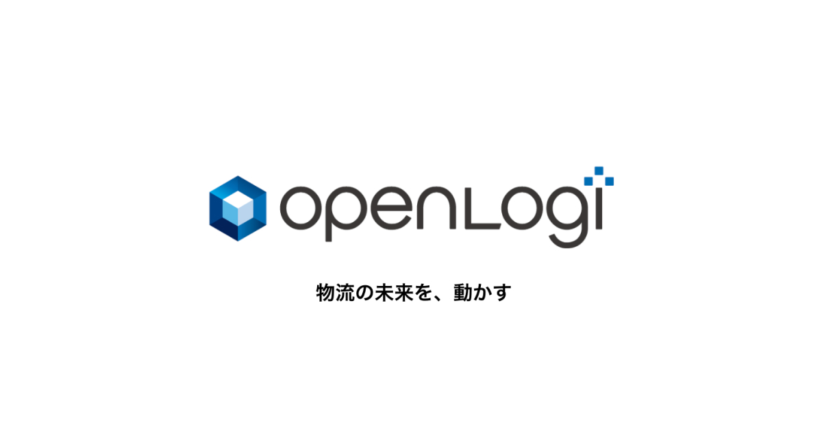 会社概要 | OPENLOGI | 株式会社オープンロジ
